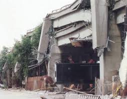 Making Demons of Those We Fear (September 1998) - www.edwardjboyer.com